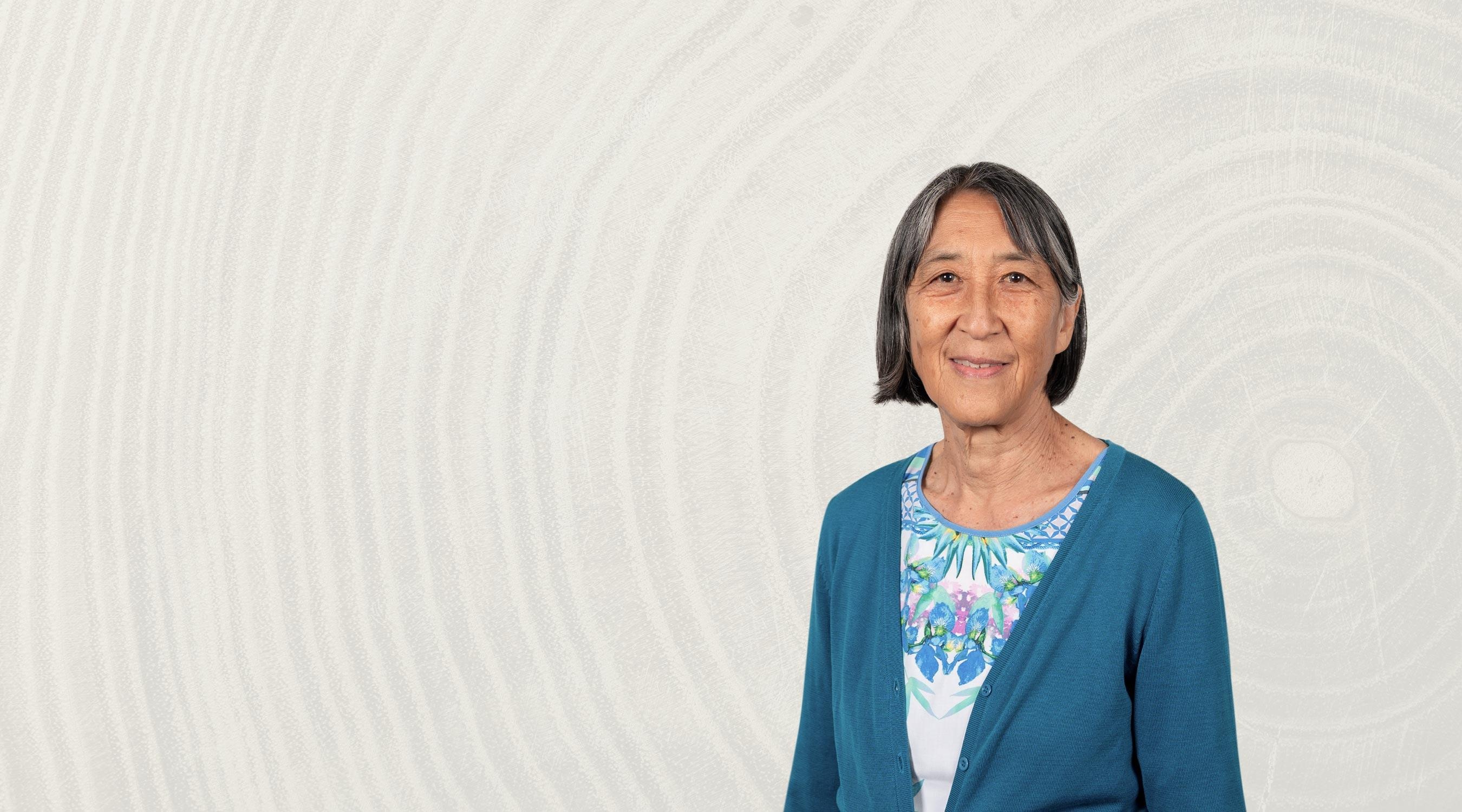 Dr. med. Helena Shang Meier